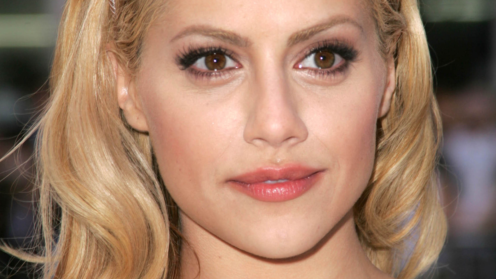 Brittany Murphy Daid