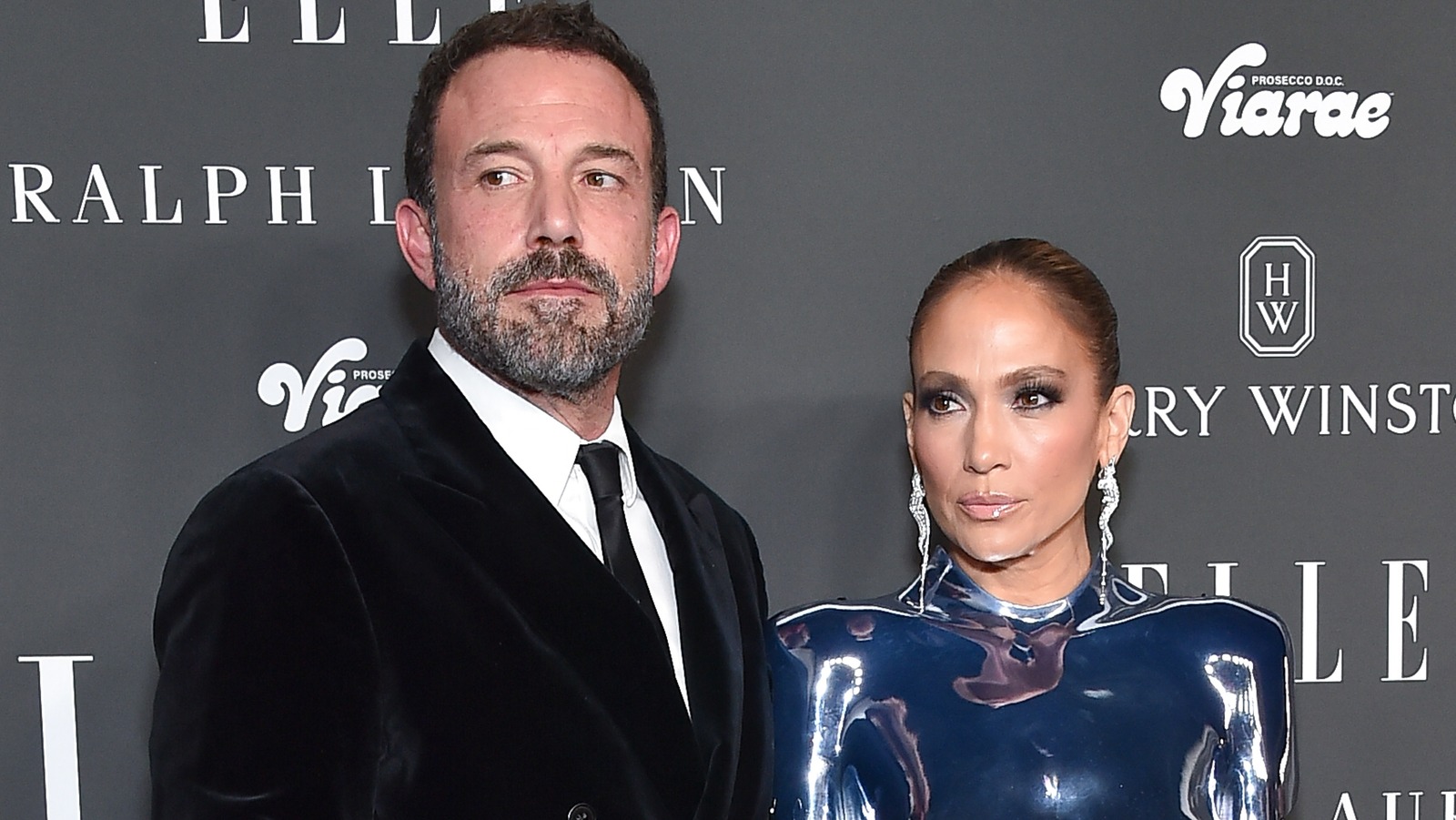 Chilling Resurfaced Ben Affleck Interview Has Us Taking Jennifer Lopez ...