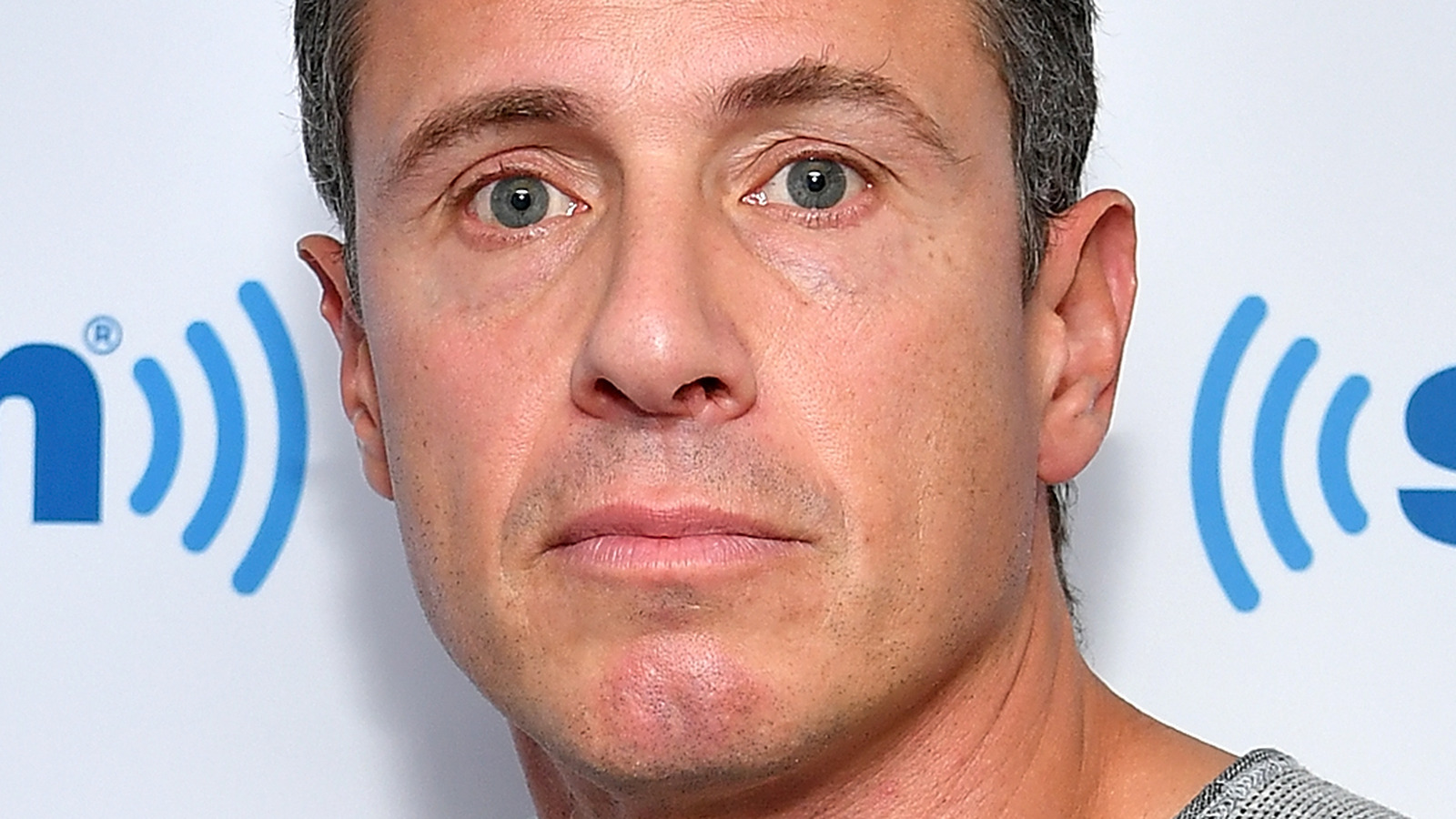 Chris Cuomo's Bold Admission About His Brother's Scandal Is Sure To Turn Heads