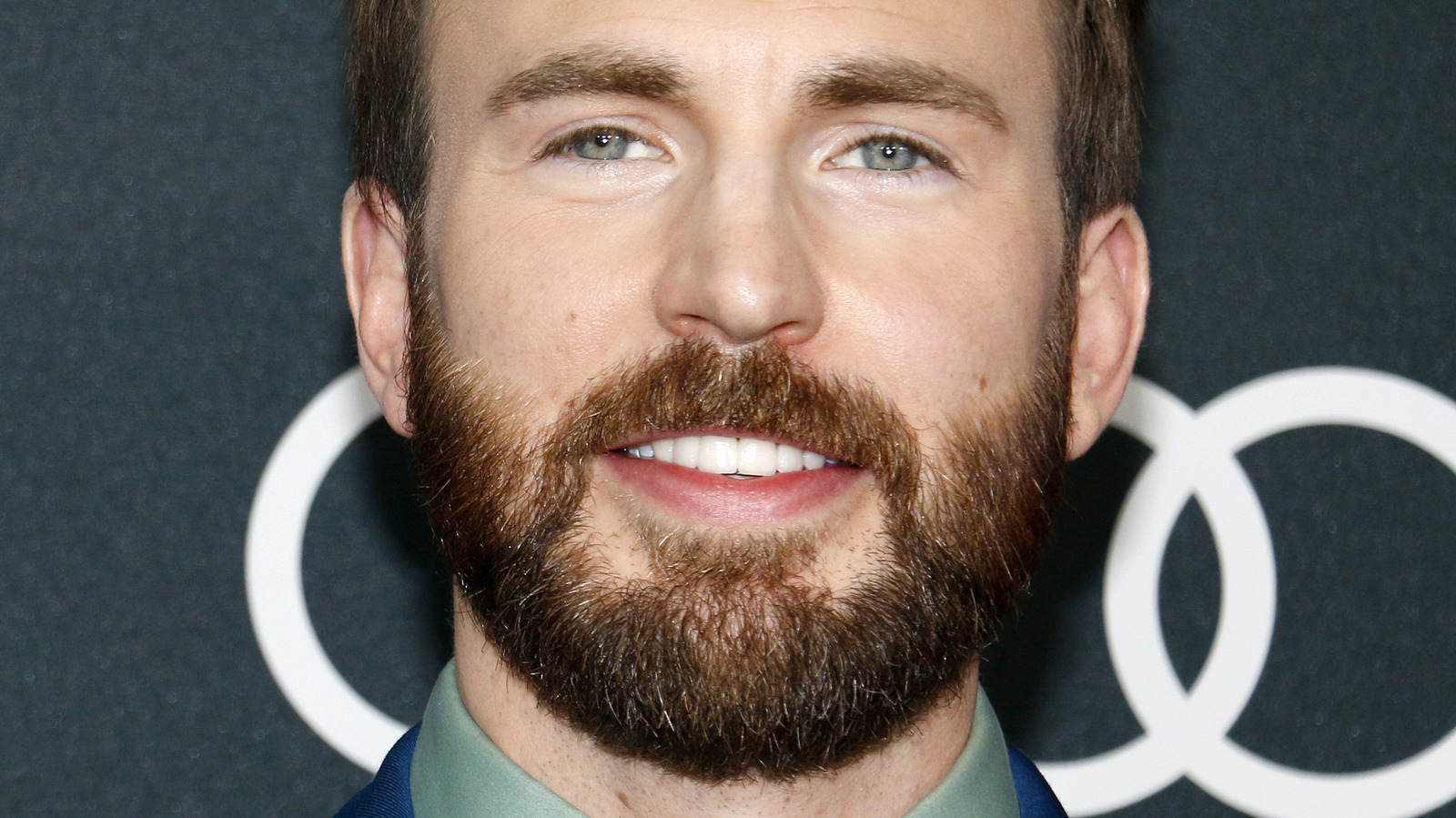 Chris Evans' New Romance Is Reportedly More Serious Than Anyone Knew