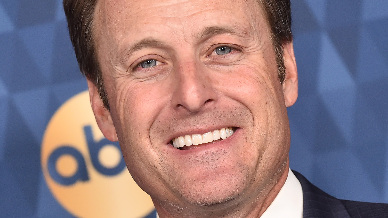 Chris Harrison And Lauren Zima Have Happy News To Share