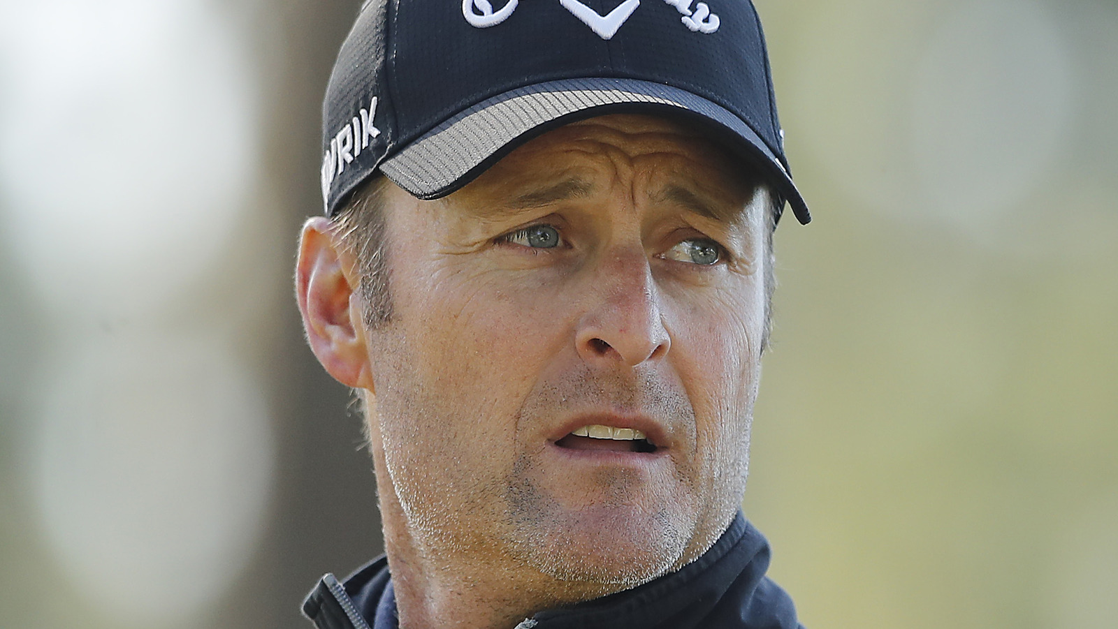 Chris Harrison Reveals His Future With The Bachelor