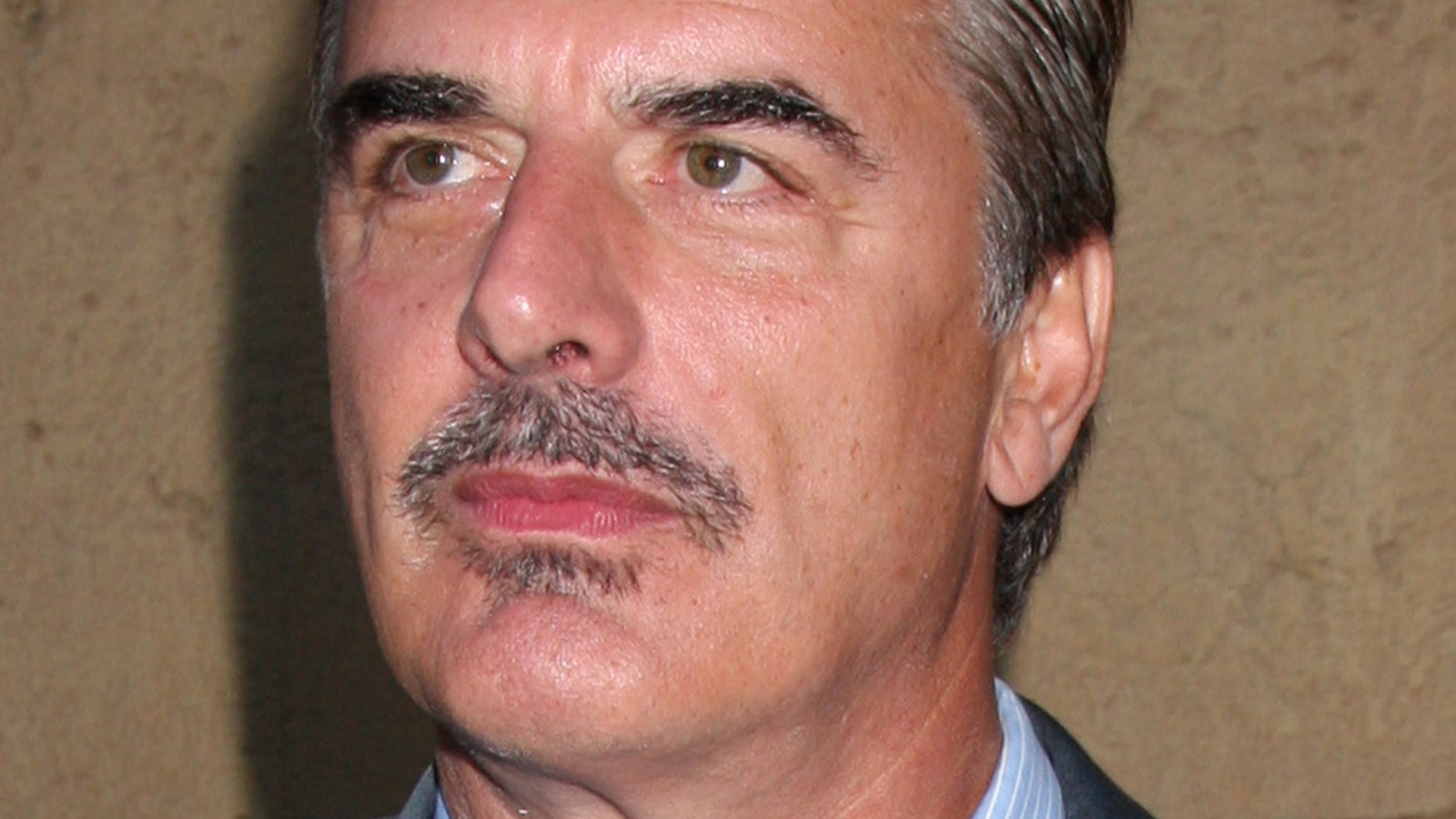 Chris Noth's New Comments About The Allegations Against Him Draw Criticism