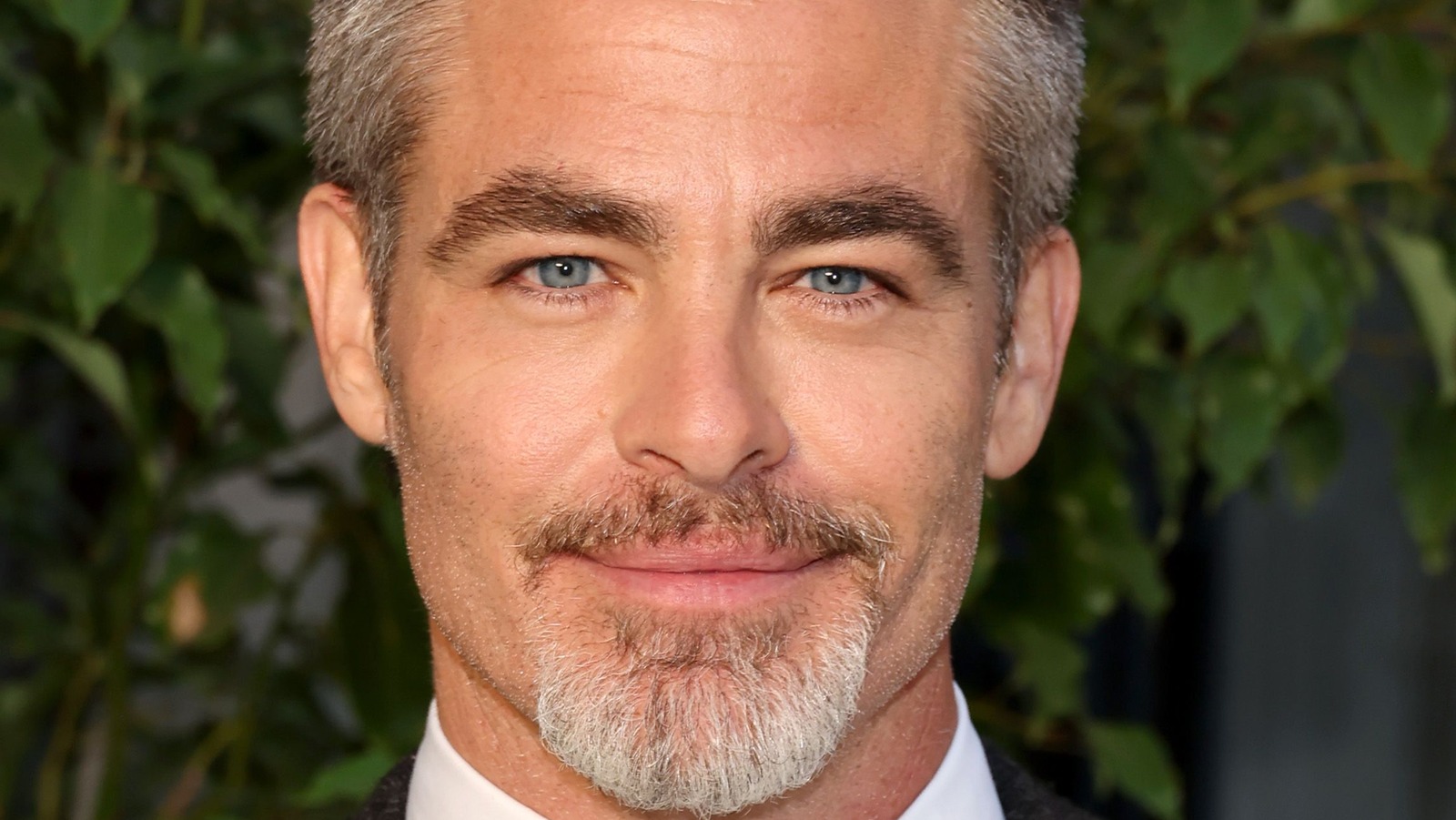 Chris Pine Clears Up Harry Styles Spitgate Once And For All