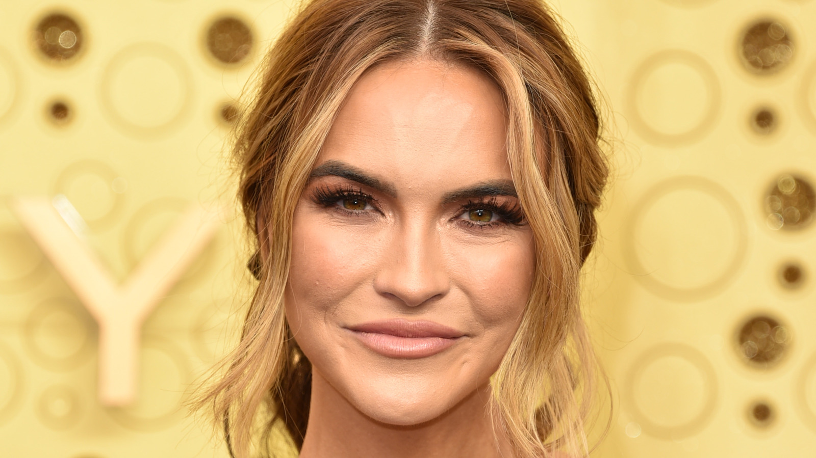 Chrishell Stause Just Made A Bold Statement About Men