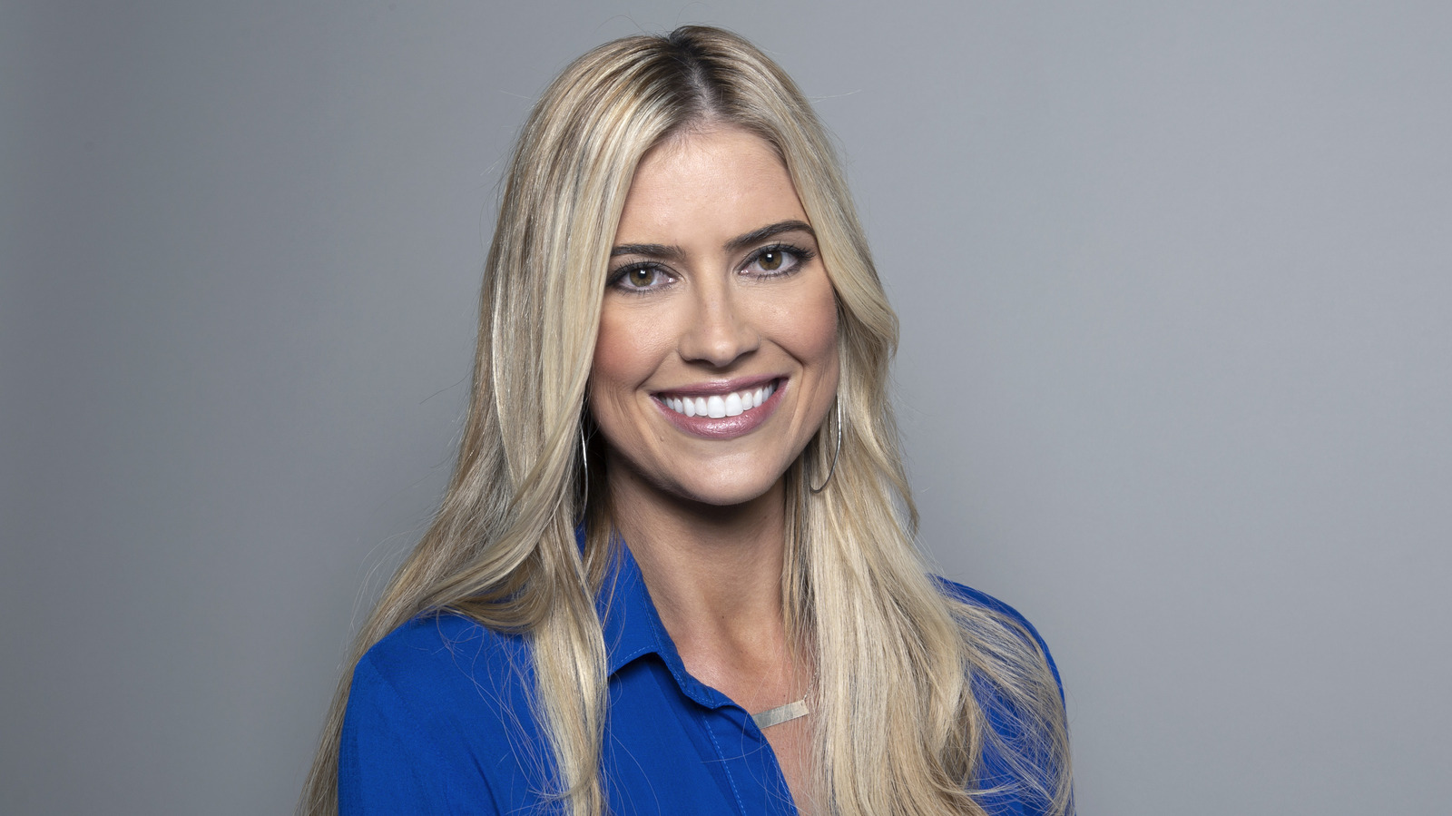 Christina Hall's Daughter Taylor Is Growing Up To Be Her Mom's Twin