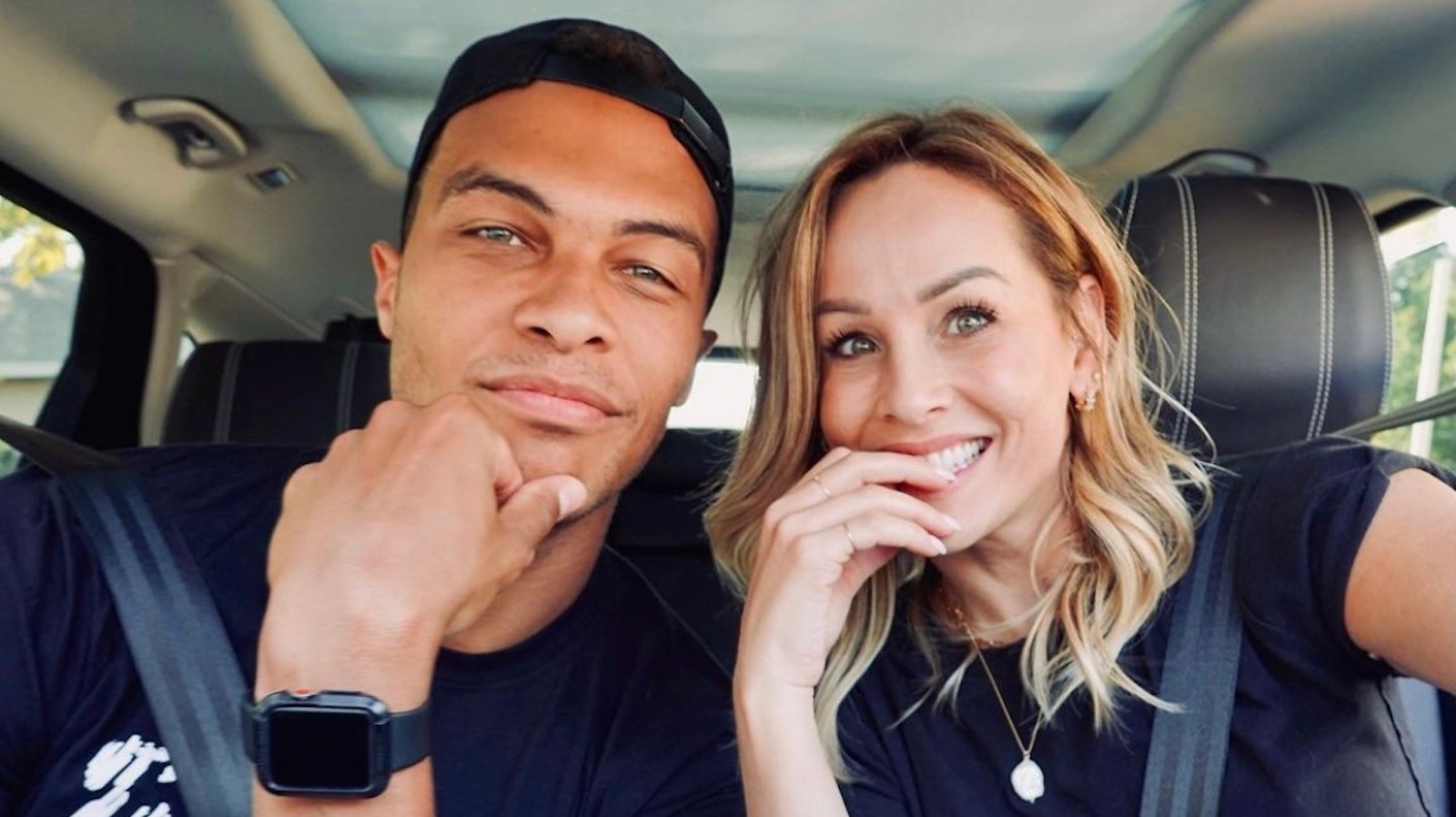 Clare Crawley Clears The Air About 'Husband' Rumors With Dale Moss
