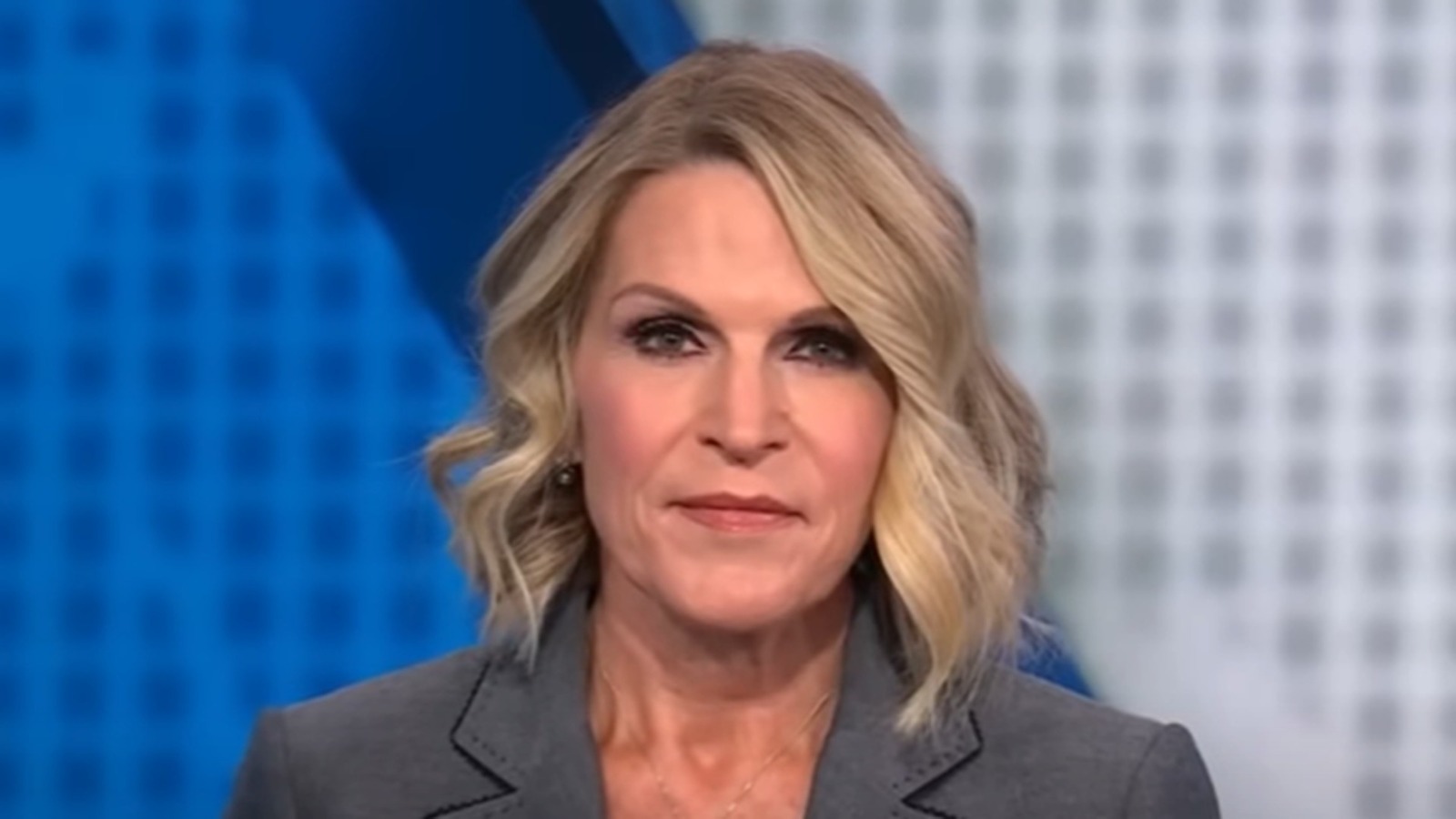 CNN Commentator Alice Stewart Dead At 58 CNN Commentator Alice Stewart Dead At 58