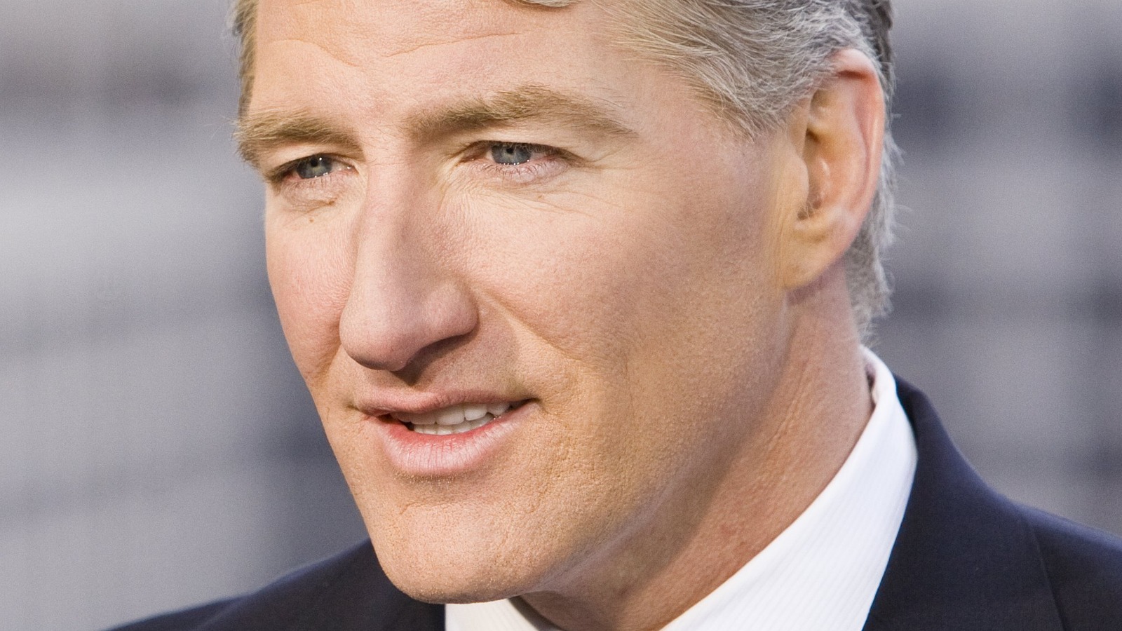 CNN's John King Reveals Private Health Condition For The First Time