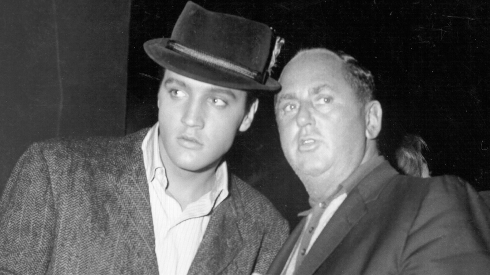 Colonel Tom Parker's Controversy With Elvis Presley Explained