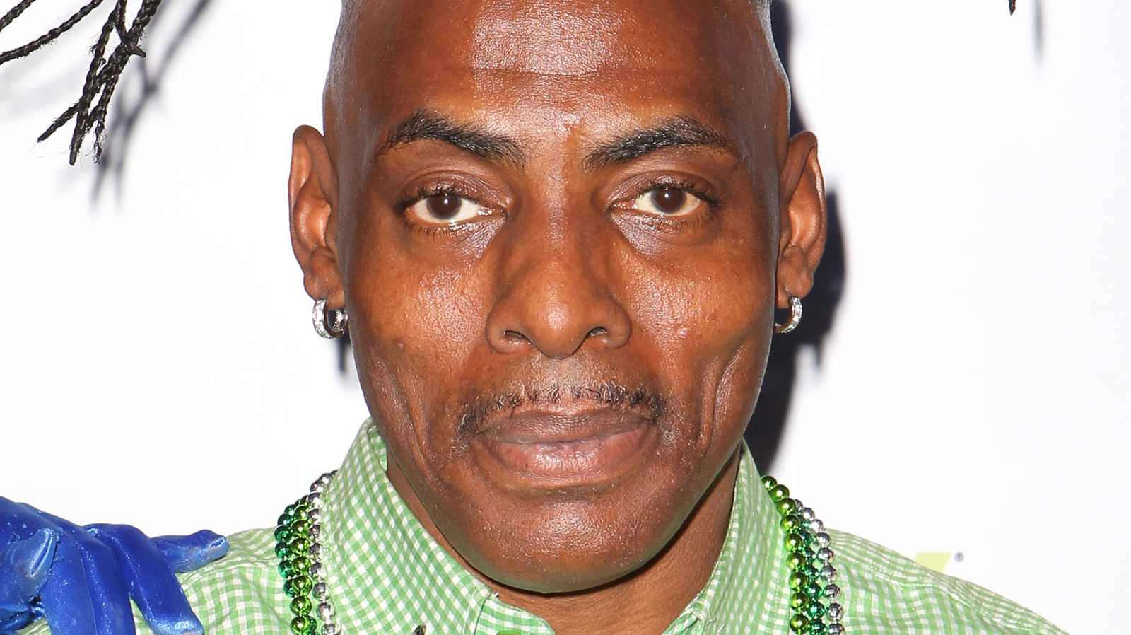 Coolio's Last Words To Vanilla Ice Are Unforgettable Now
