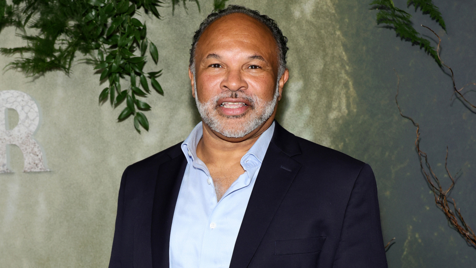 Cosby Show's Geoffrey Owens Explains Why He Rather Work At Trader Joe's ...