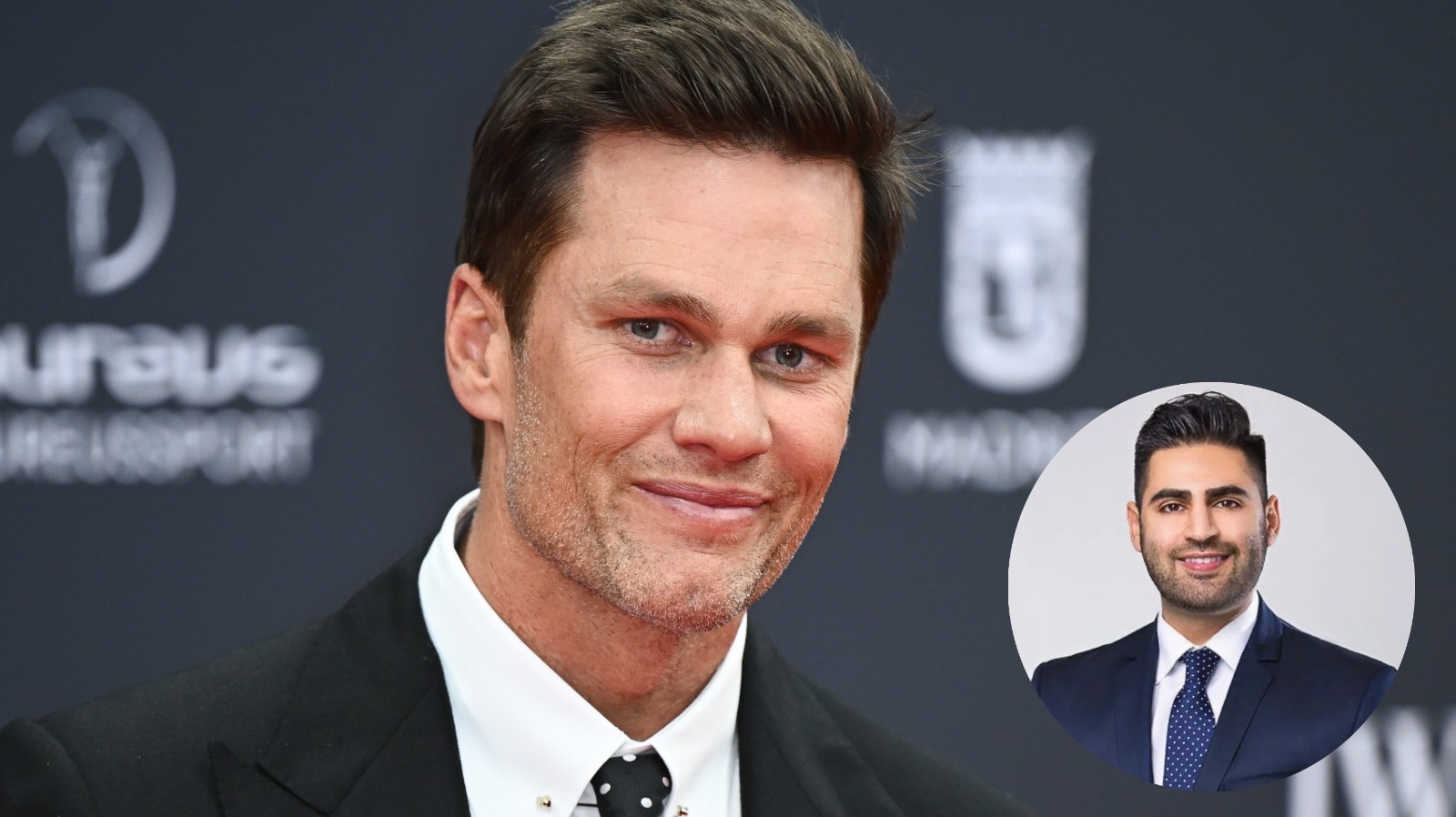 Cosmetic Dermatologist Tells Us The Likely Procedure Behind Tom Brady's ...