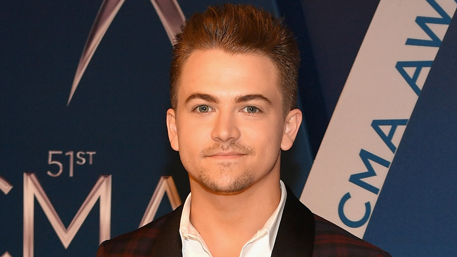 Country Singer Hunter Hayes Looks Nearly Unrecognizable Now