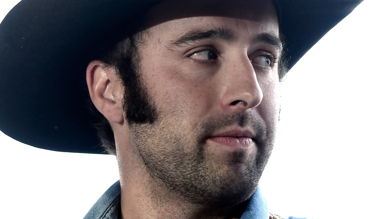 Country Star Luke Bell's Devastating Cause Of Death Is Finally Announced