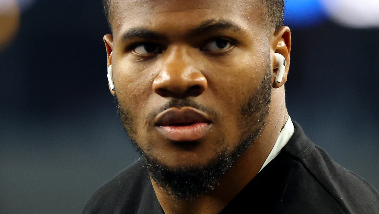 Cowboys Star Micah Parsons Ignites Twitter Over His Reaction To ...