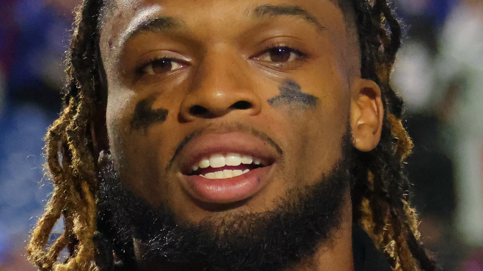 Damar Hamlin's Family Spokesman Delivers Disappointing News