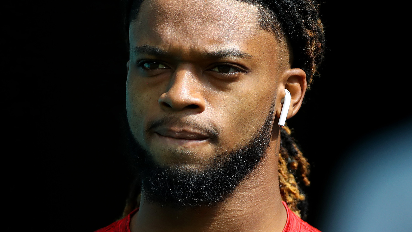 Damar Hamlin's Recovery Honored In Major Way At First Bills Game After ...