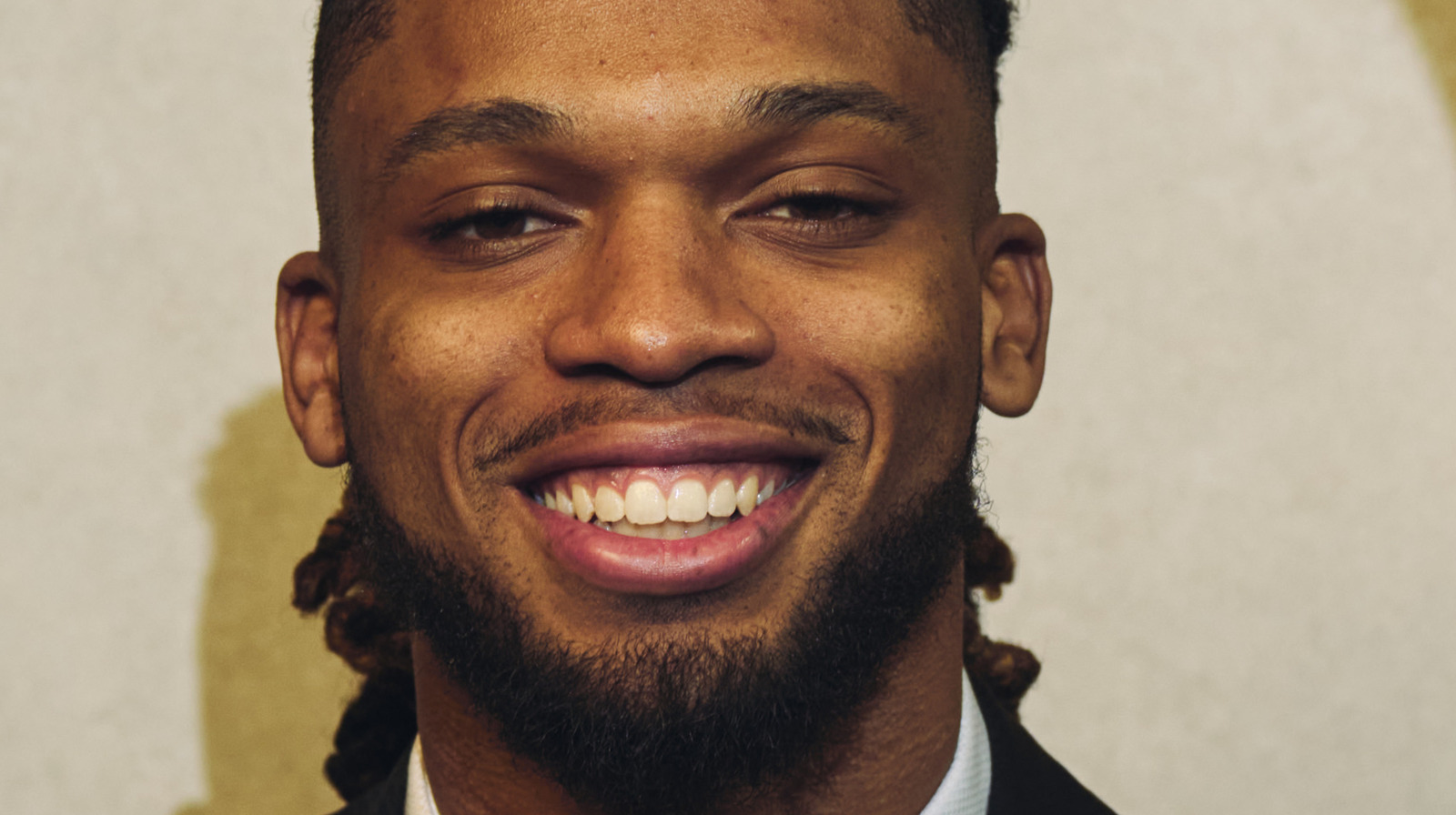 Damar Hamlin's Recovery Journey Makes Inspiring Stop At NFL Honors