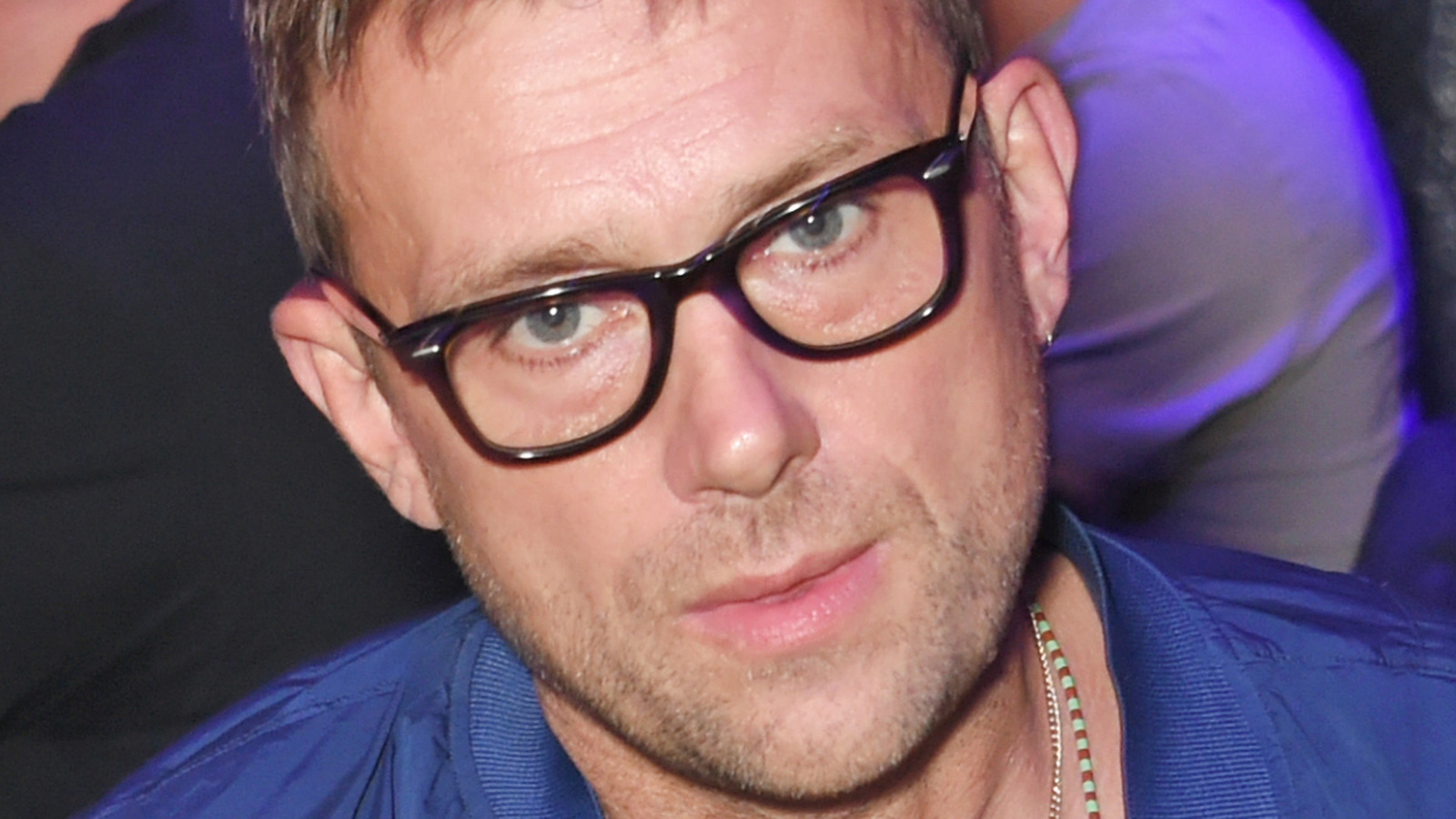 Damon Albarn Apparently Changes His Tune On Controversial Taylor Swift ...