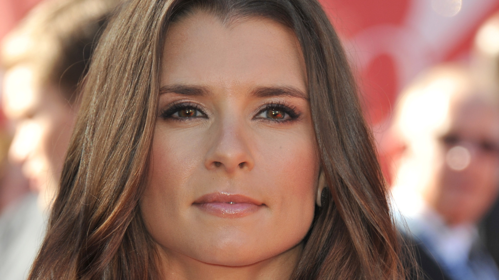 Danica Patrick Opens Up About Her 'Hard Breakups'