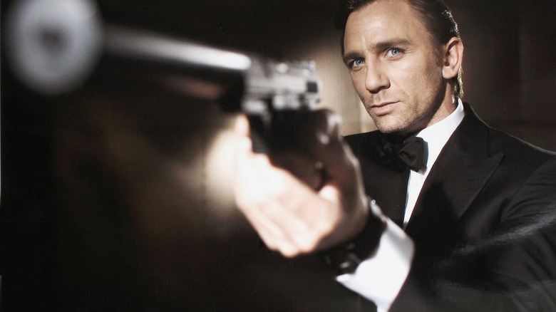 Daniel Craig's Journey To Hollywood Star