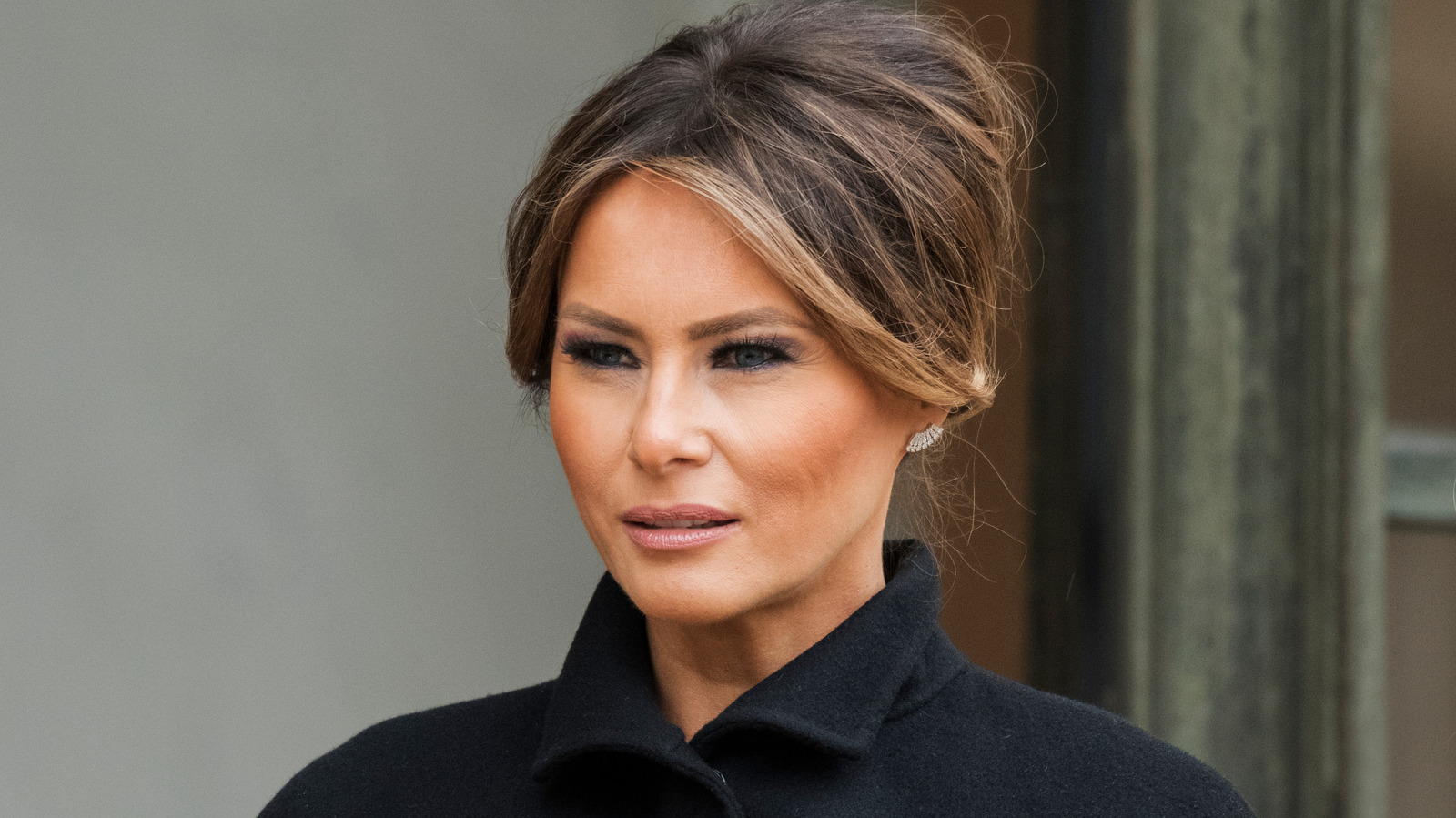 Dark Secrets About Melania Trump