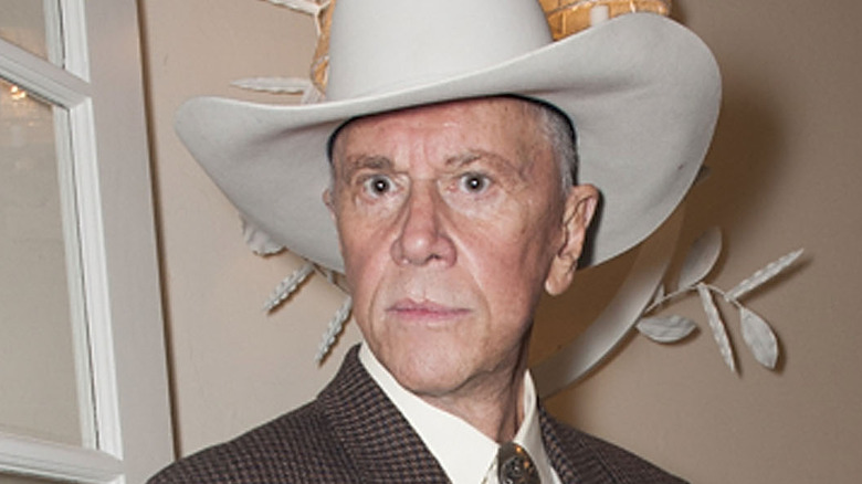 Dark Secrets Of The Cast Of CSI