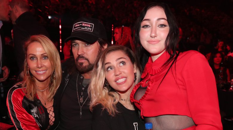 Dark Secrets The Cyrus Family Tried To Hide Dark Secrets The Cyrus Family Tried To Hide
