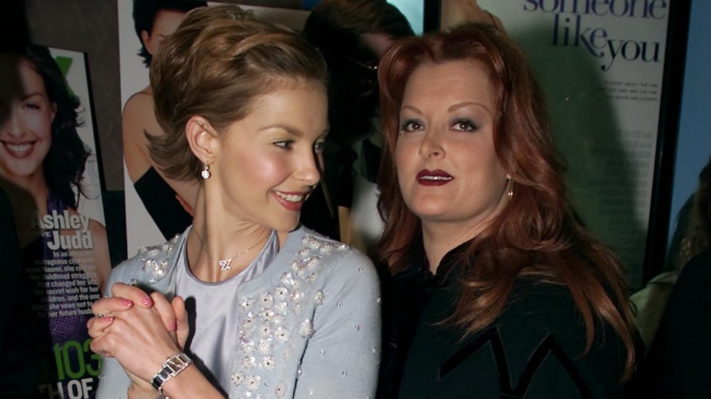 The Sad History Of The Judd Family