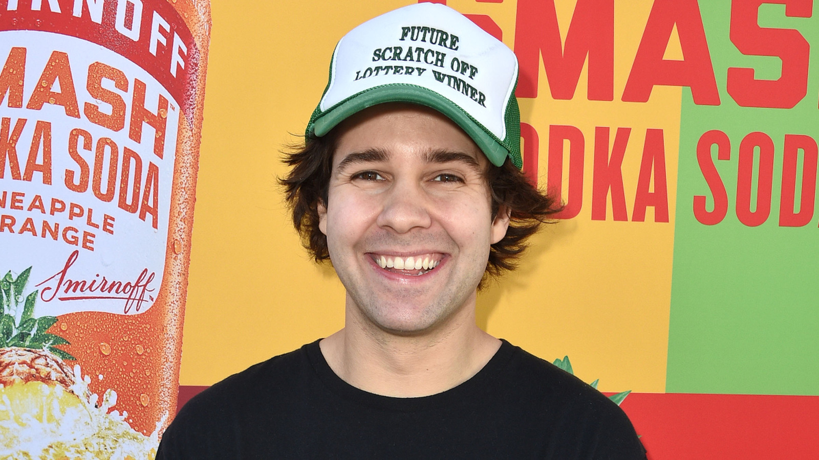 David Dobrik's Radical Body Transformation After 3-Year Hiatus Tears ...