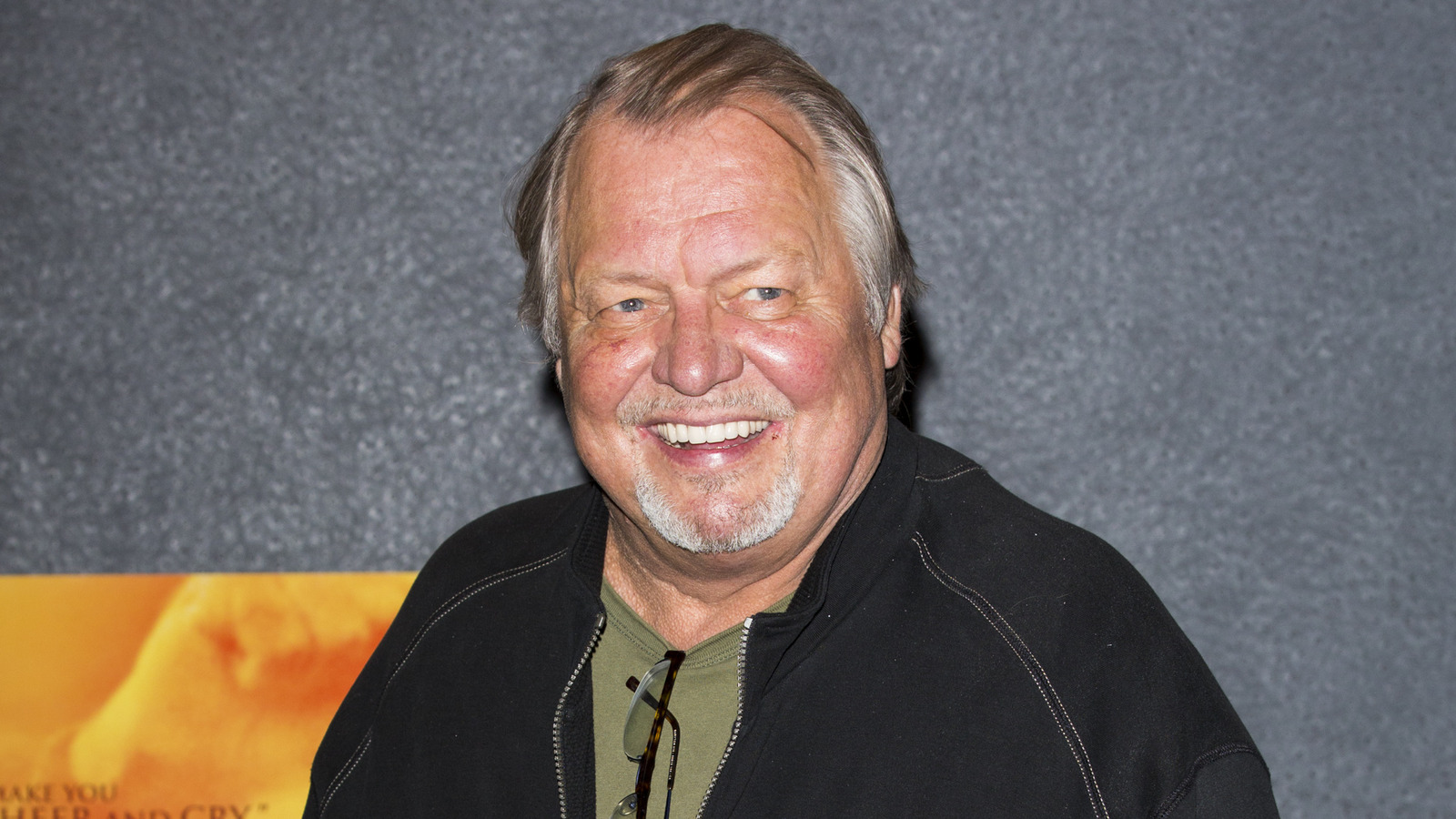 David Soul, Starsky & Hutch Actor, Dead At 80