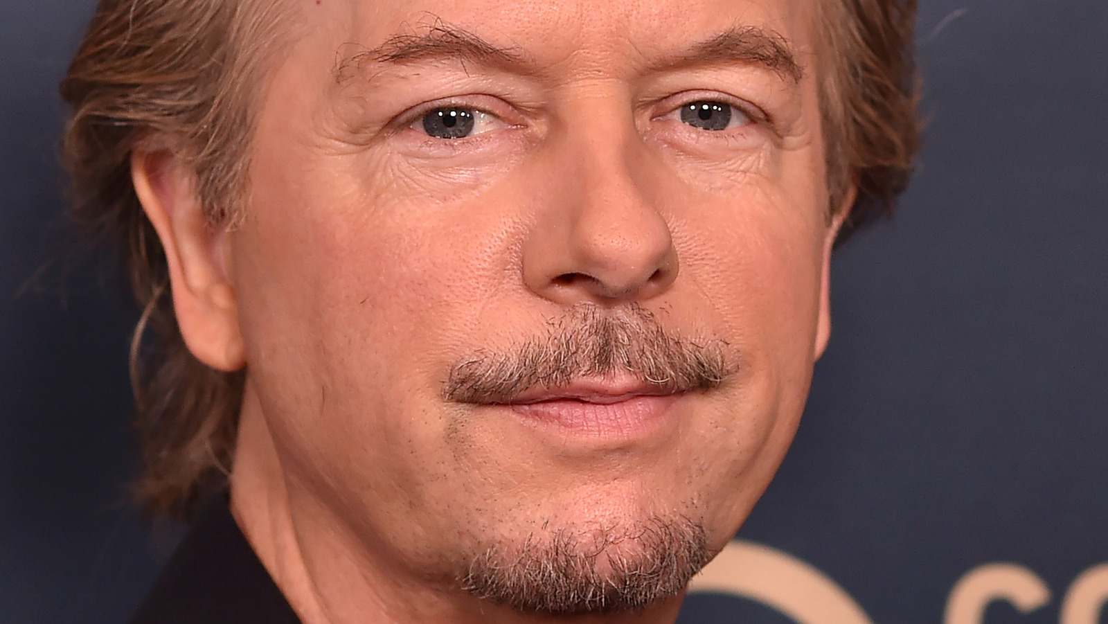 David Spade Comes To Chris Rock's Defense Amid Oscar Controversy
