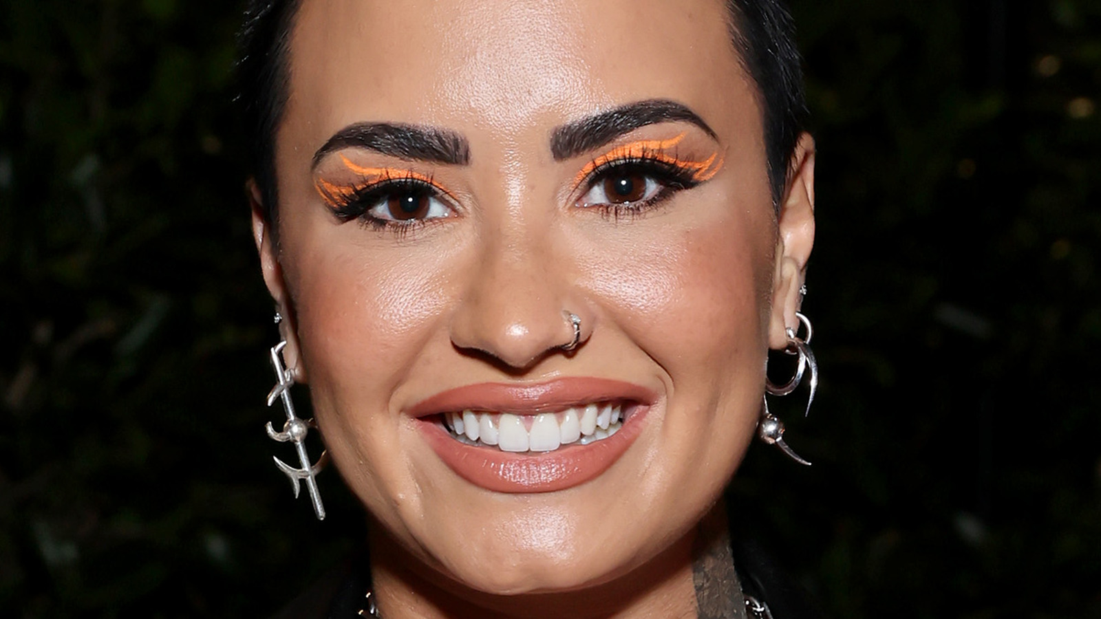 Demi Lovato Alleges Disturbing Treatment From Former Management