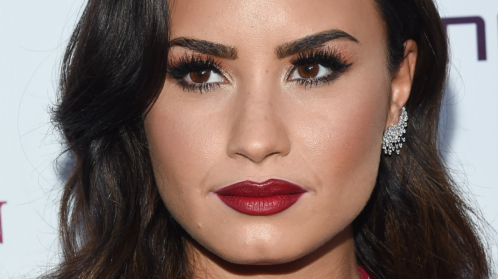 Demi Lovato Shares An Important Message About Their Eating Disorder Demi Lovato Shares An Important Message About Their Eating Disorder