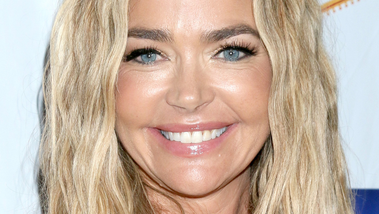 Denise Richards Reveals Her Motivation Behind Divorcing Charlie Sheen