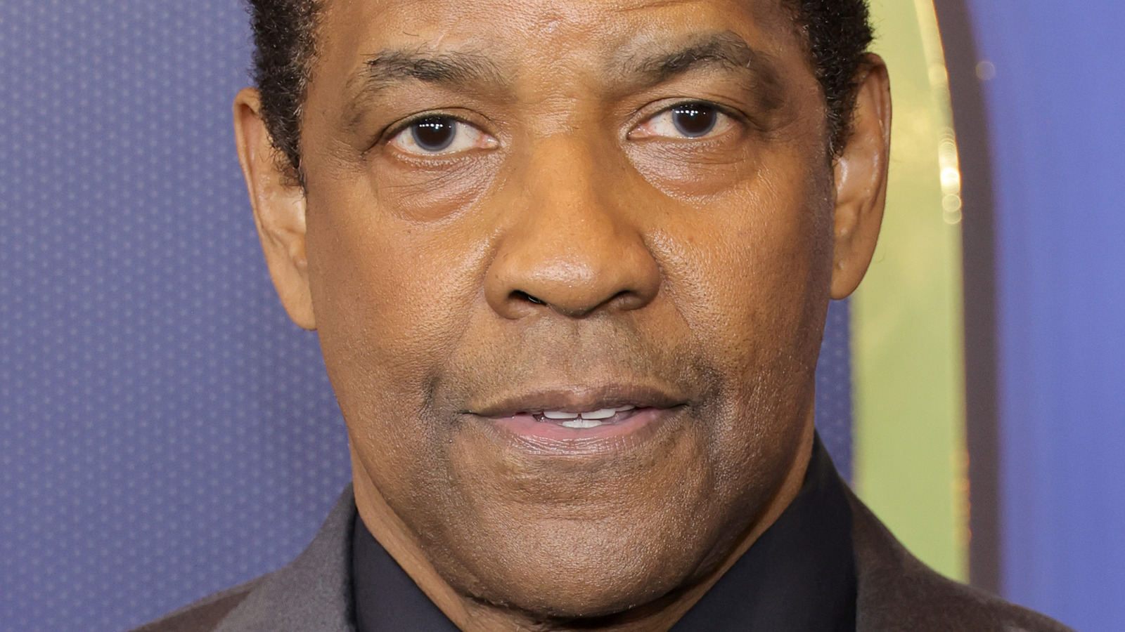 Denzel Washington Breaks His Silence On The Will Smith Controversy