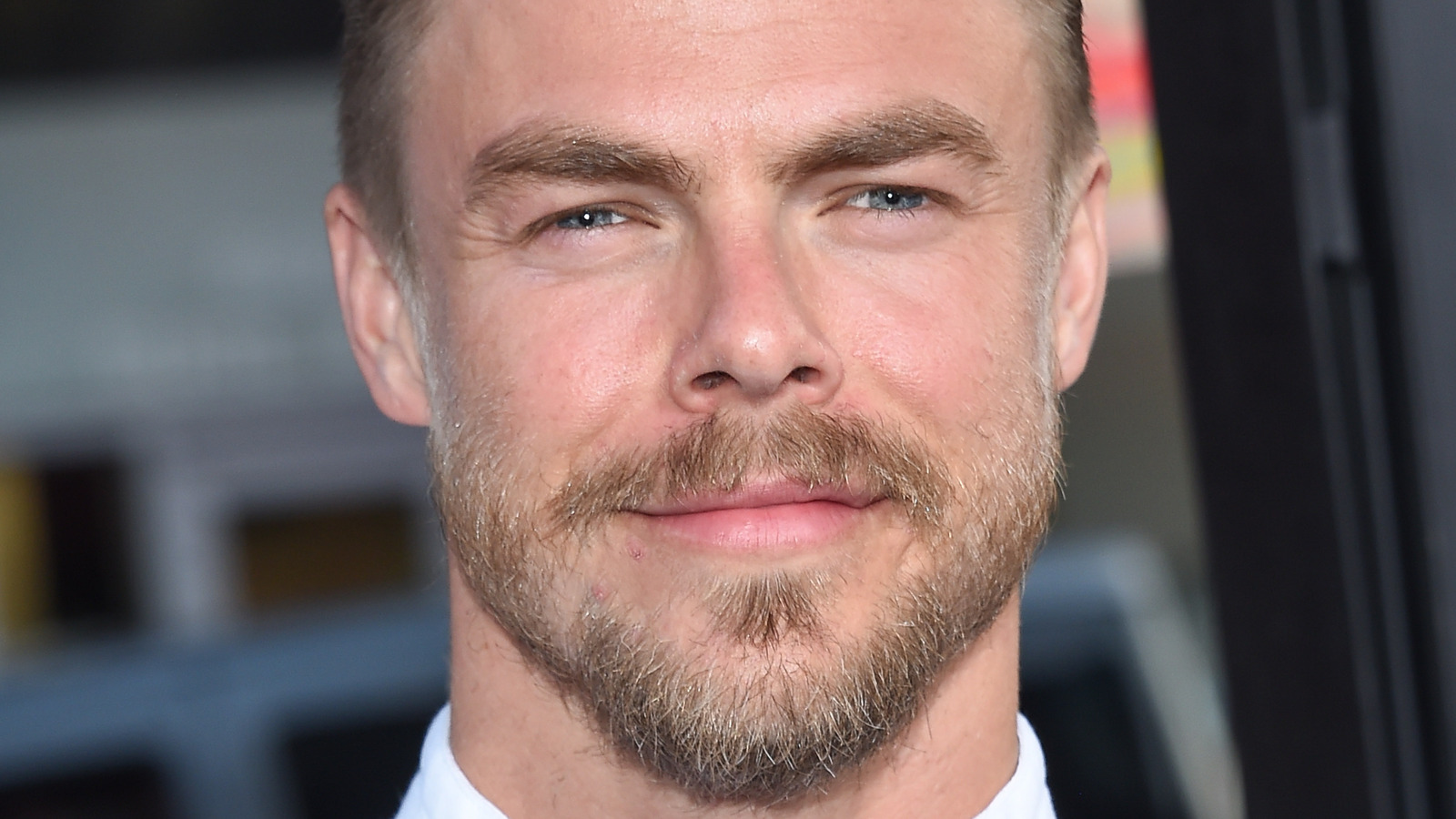 Derek Hough Teases Dancing With The Stars Return