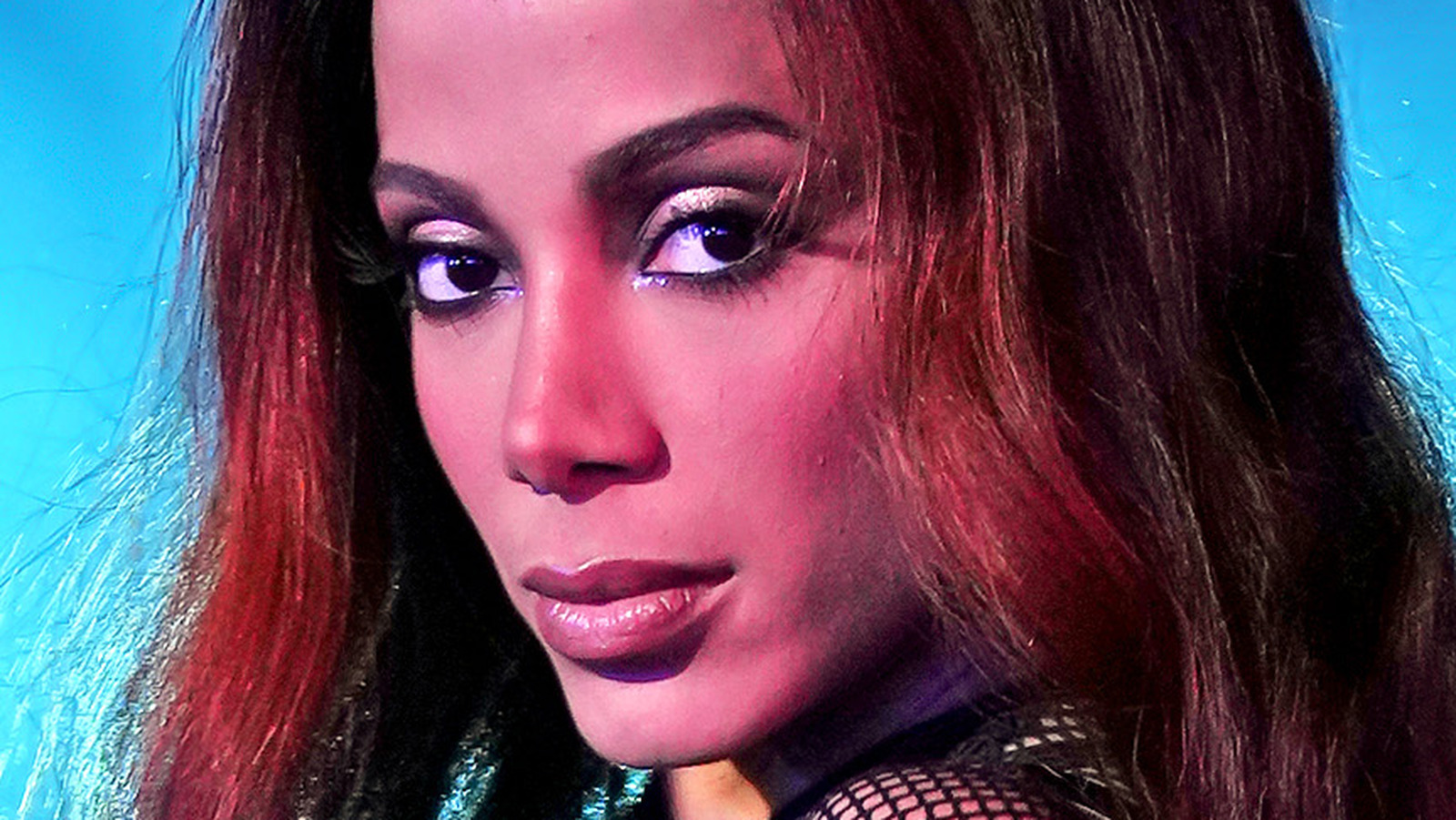 Details About International Star Anitta That Will Make You A Fan