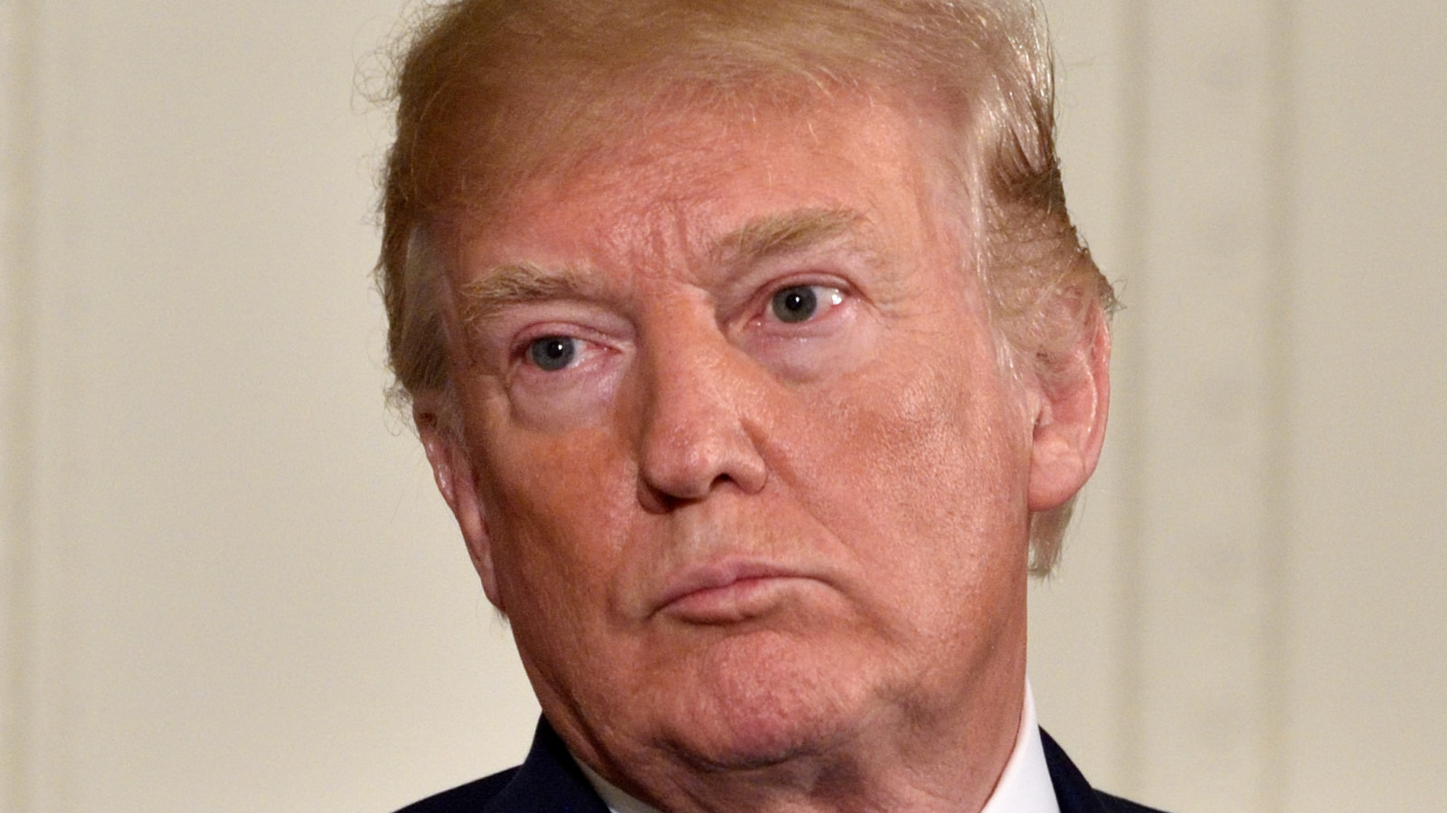 Details Of Donald Trump's Alleged Fight With Secret Service Revealed