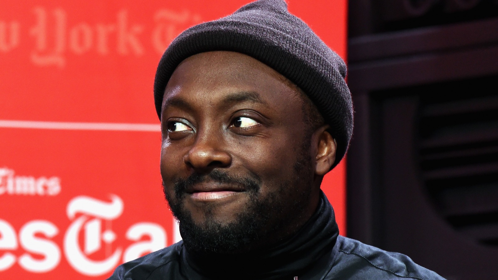 Details You Didn't Know About Will.i.am's Love Life