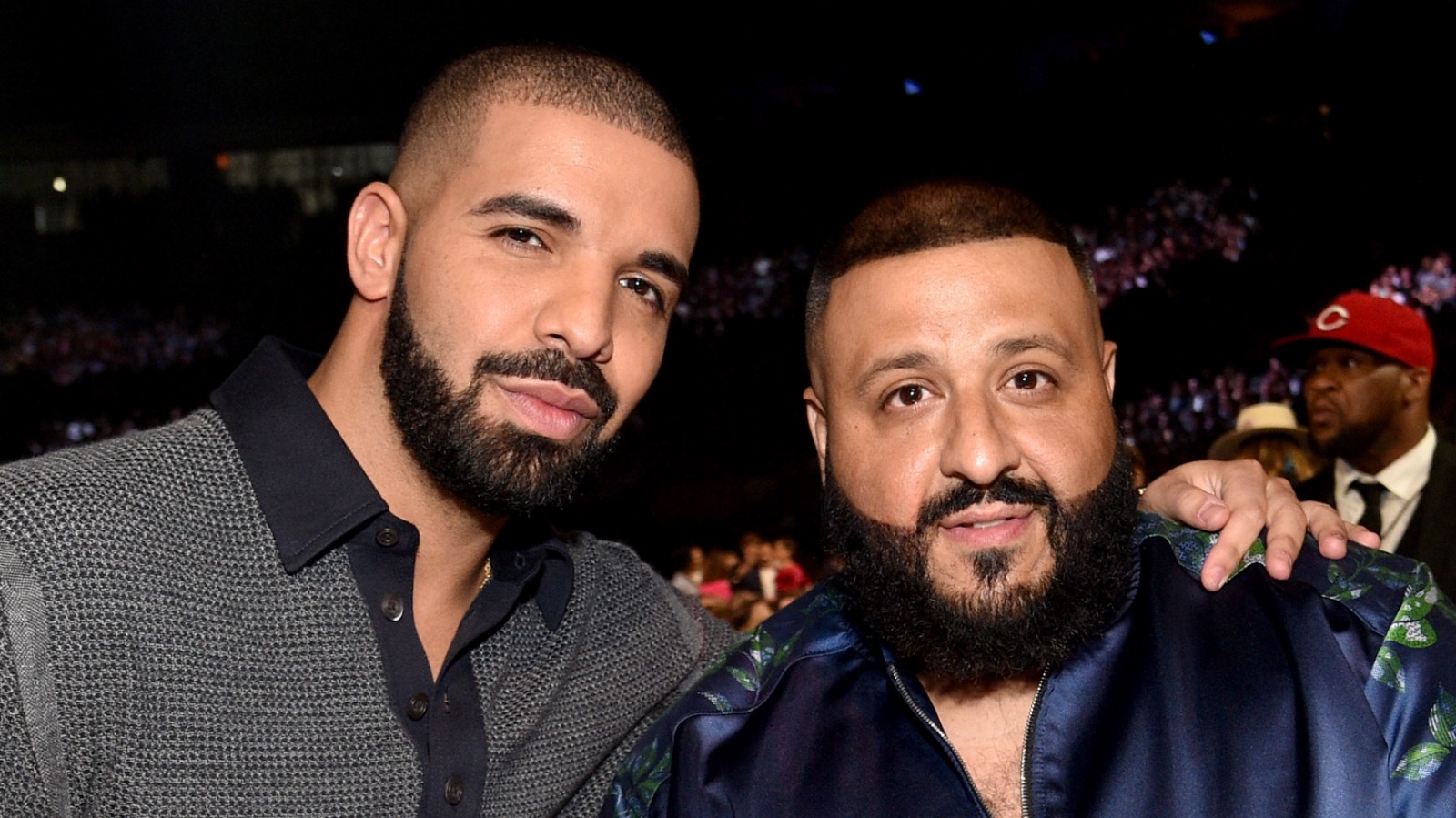 Details You Missed In DJ Khaled And Drake's New Music Video