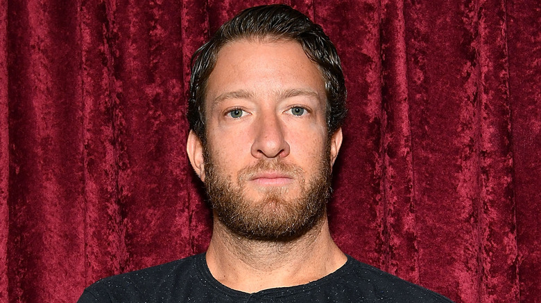 Details You Probably Didn't Know About Dave Portnoy