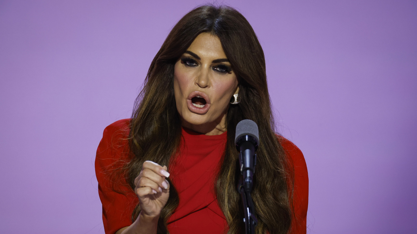 Diamond Pro: Kimberly Guilfoyle Can Make Some Serious Cash Selling Don ...