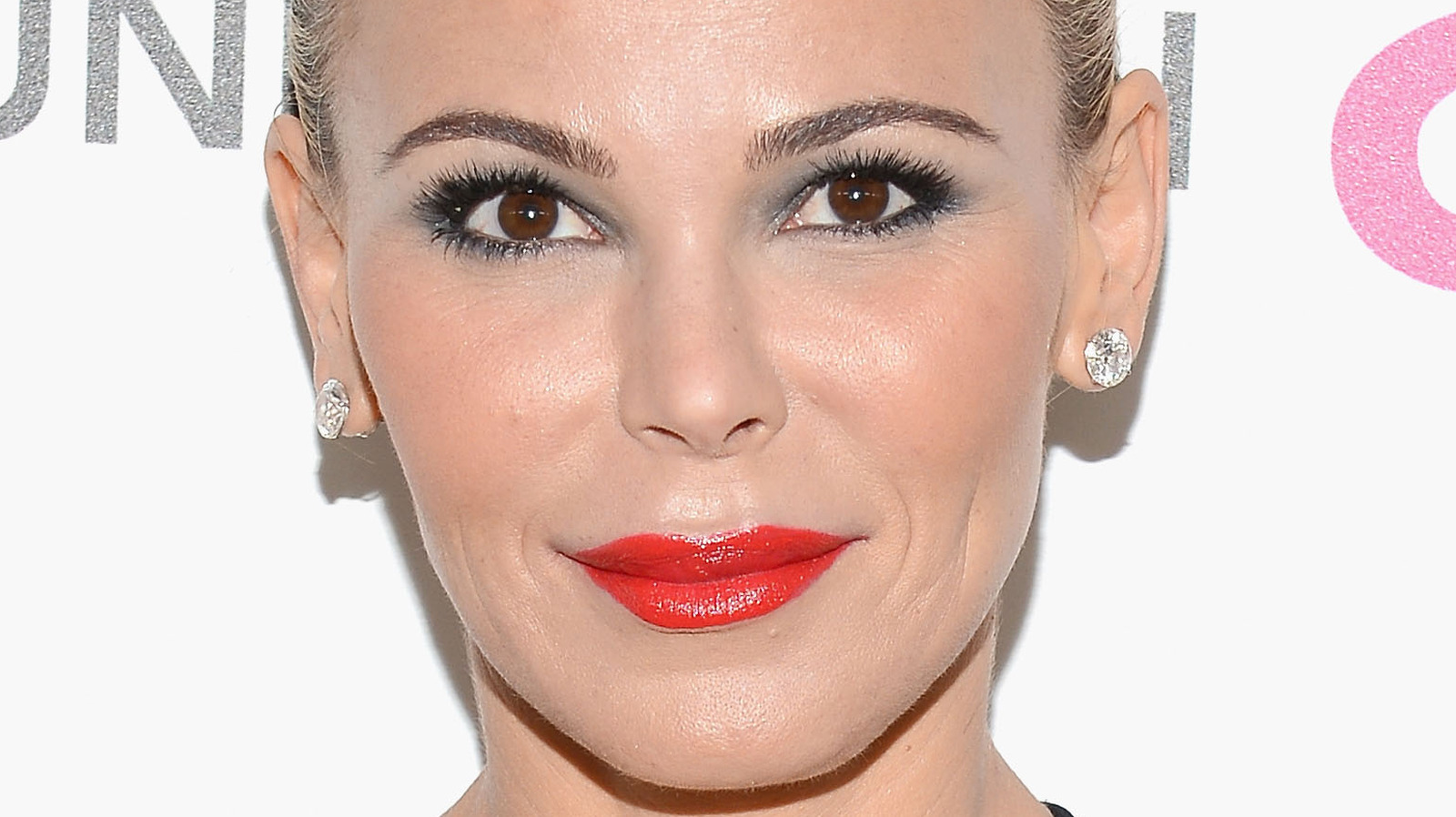 Diana Jenkins Makes Bold Legal Move To Help Garcelle Beauvais' Son