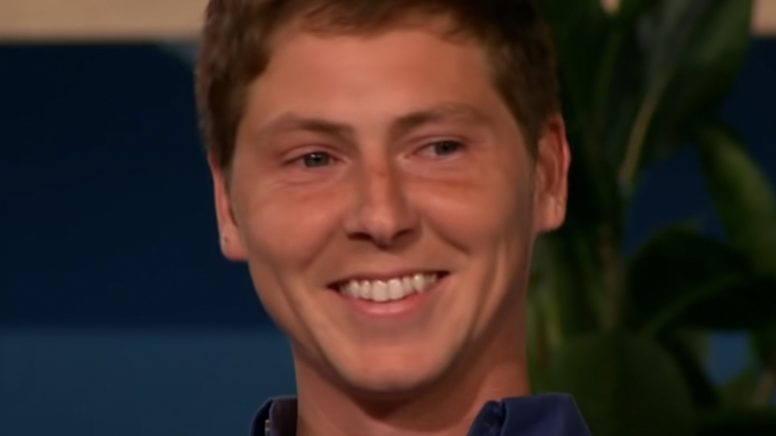 Did 90 Day Fiance's Brandon Gibbs Move Back To His Family Farm?