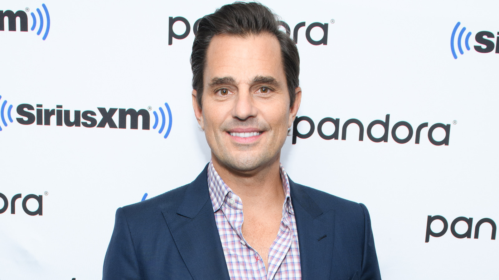 Did Bill Rancic Get Plastic Surgery? All Eyes Are On His Transformation