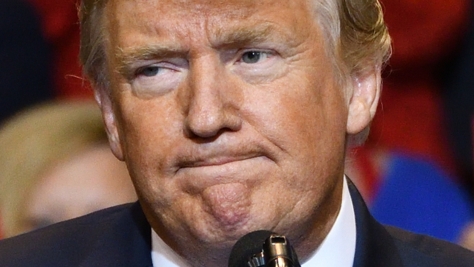 Did Donald Trump And Boris Johnson Really Dicuss This Strange Subject ...