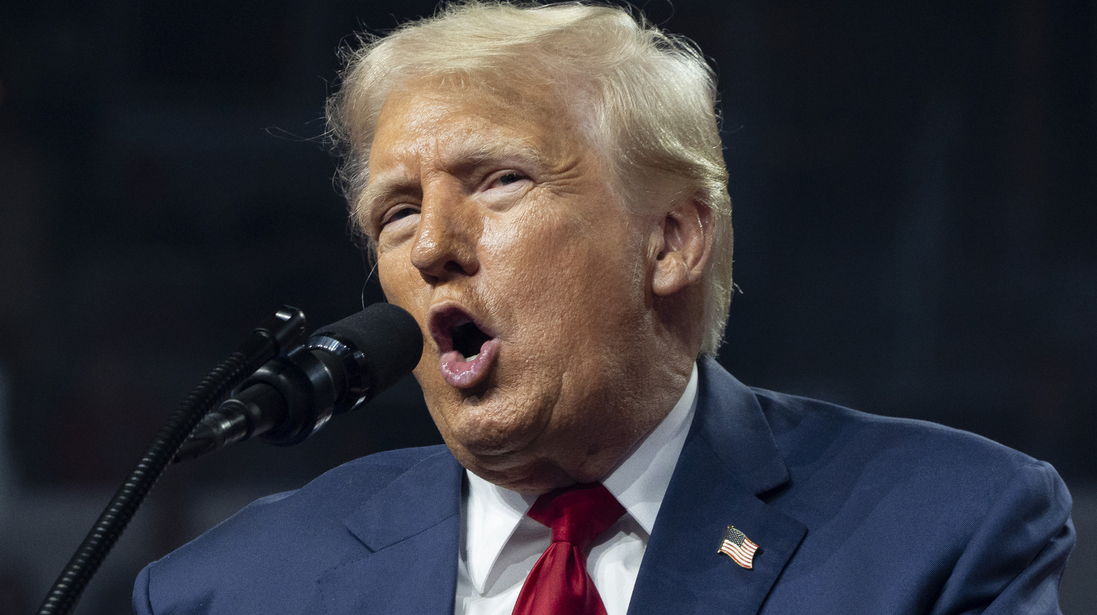 Did Donald Trump Ever Smoke? His Answer Is Surprisingly Tragic