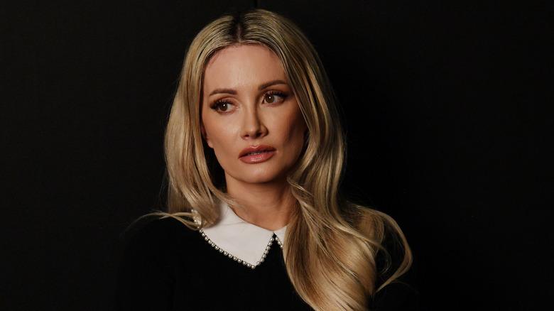 Did Holly Madison And Zak Bagans Get Back Together After Their Split? Did Holly Madison And Zak Bagans Get Back Together After Their Split?